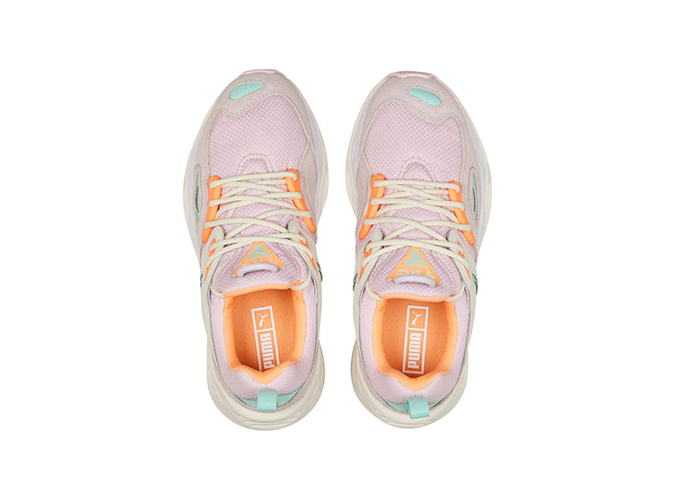 Ripley - ZAPATILLAS MUJER PUMA URBANAS ARENA TRC BLAZE CANDY WNS