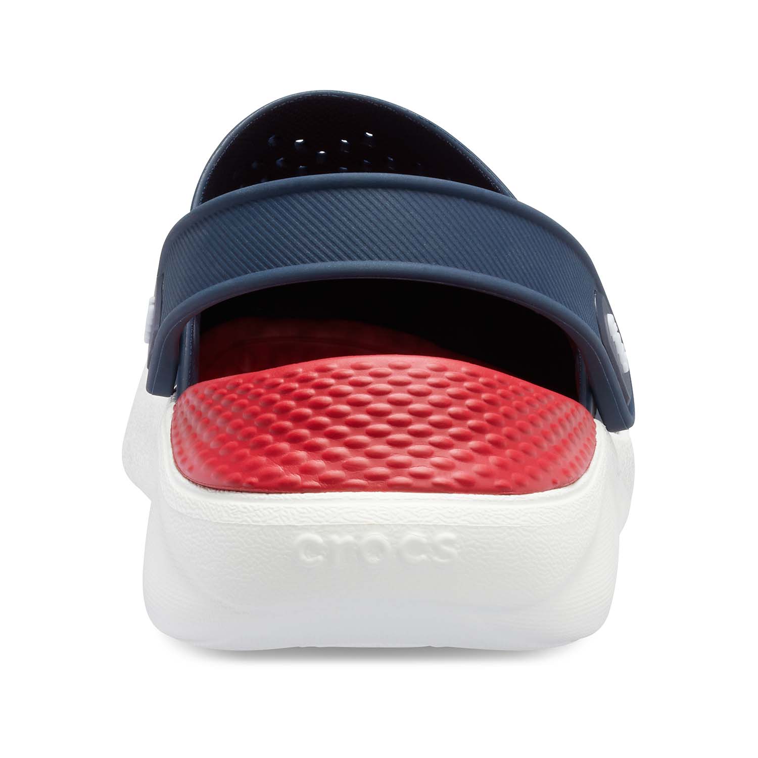 Ripley - SANDALIAS CROCS PARA MUJER LITERIDE CLOG 204592-4CC