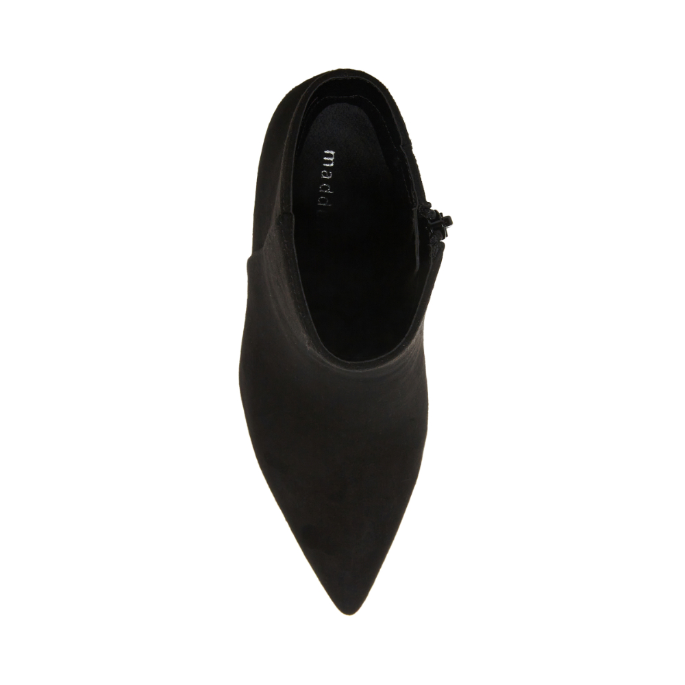 BOTINES MUJER STEVE MADDEN NEGRO CODYY MGW0126