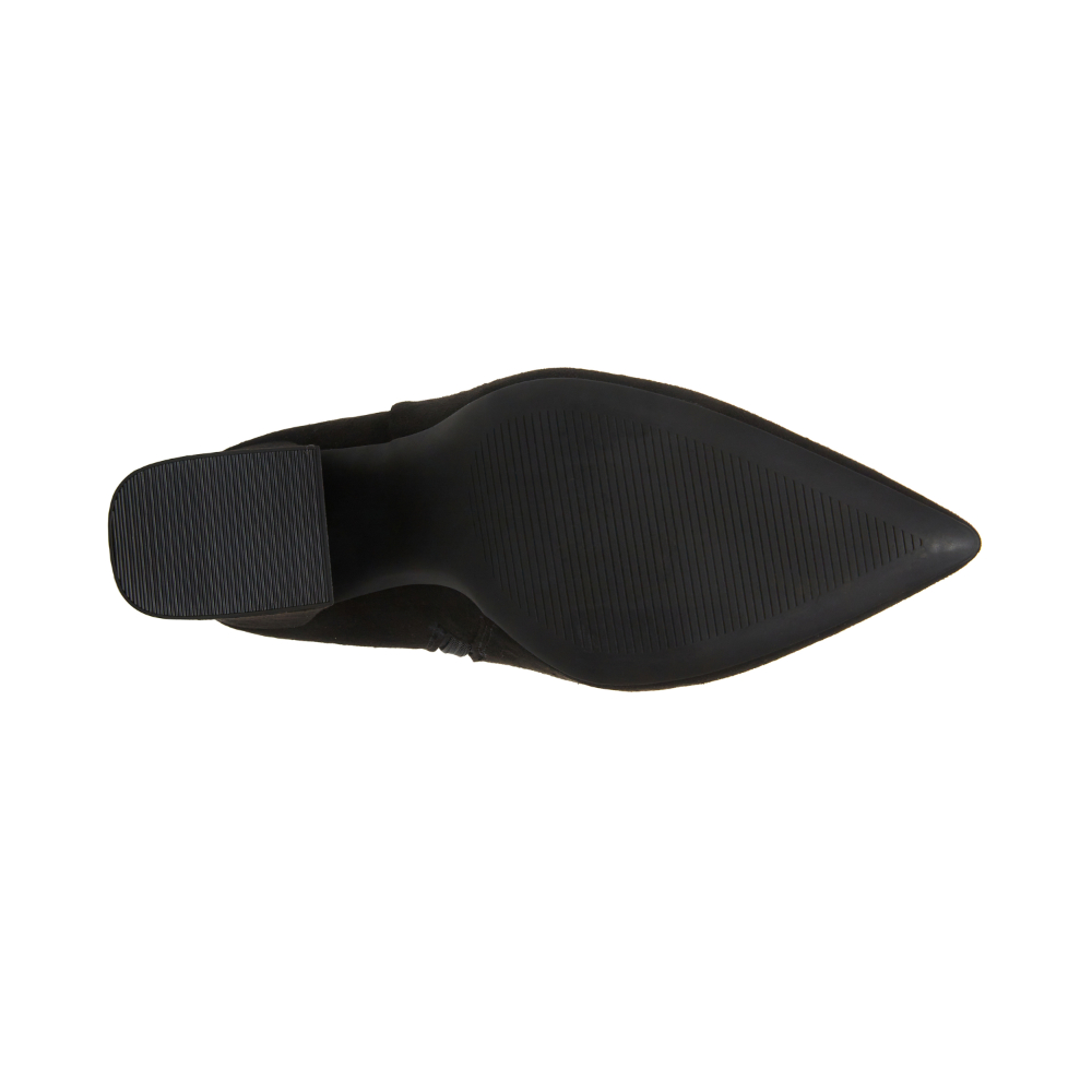 BOTINES MUJER STEVE MADDEN NEGRO CODYY MGW0126