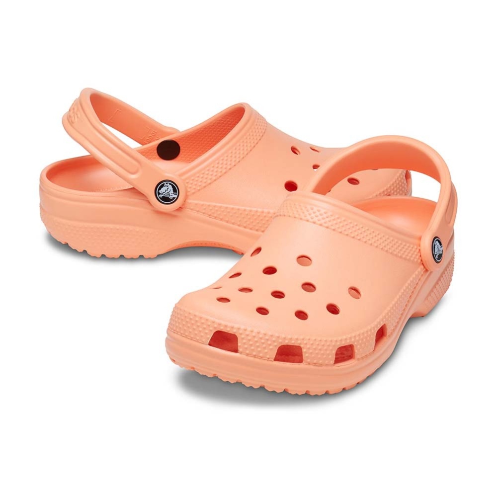 Ripley - SANDALIAS MUJER CROCS CORAL CLASSIC CLOG-10001-83E