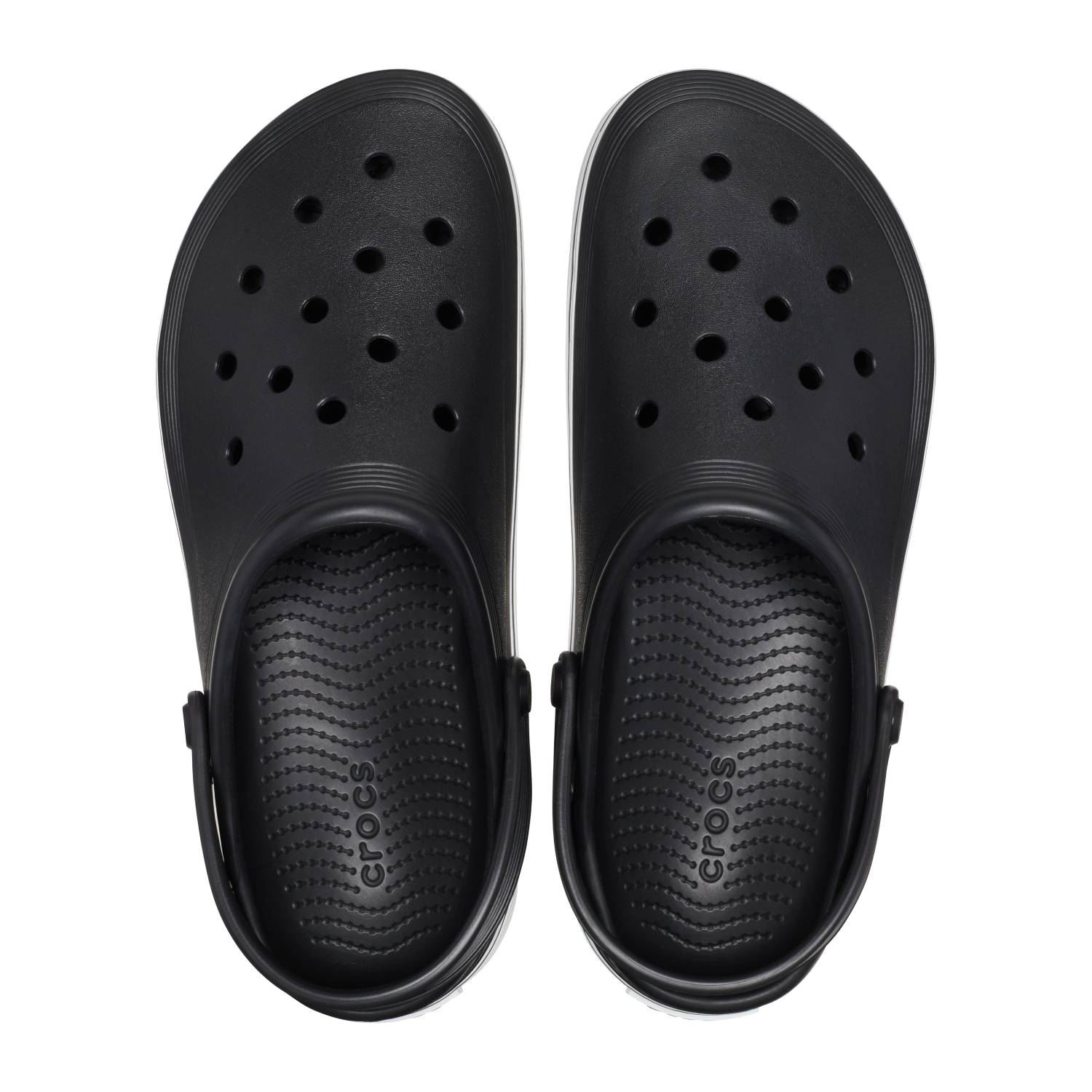 Ripley - ZUECOS MUJER CROCS OFF COURT CLOG CR208371-001