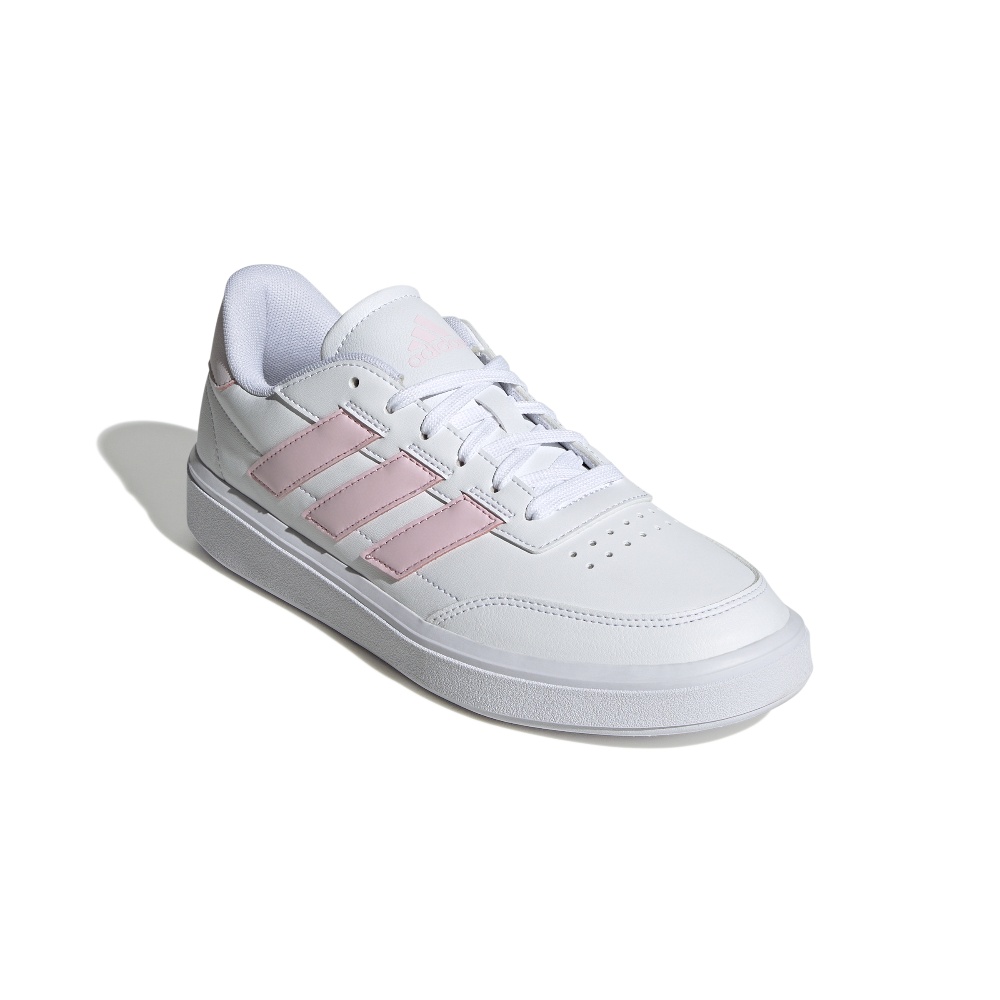 Ripley - ZAPATILLAS MUJER ADIDAS URBANAS BLANCO COURTBLOCK