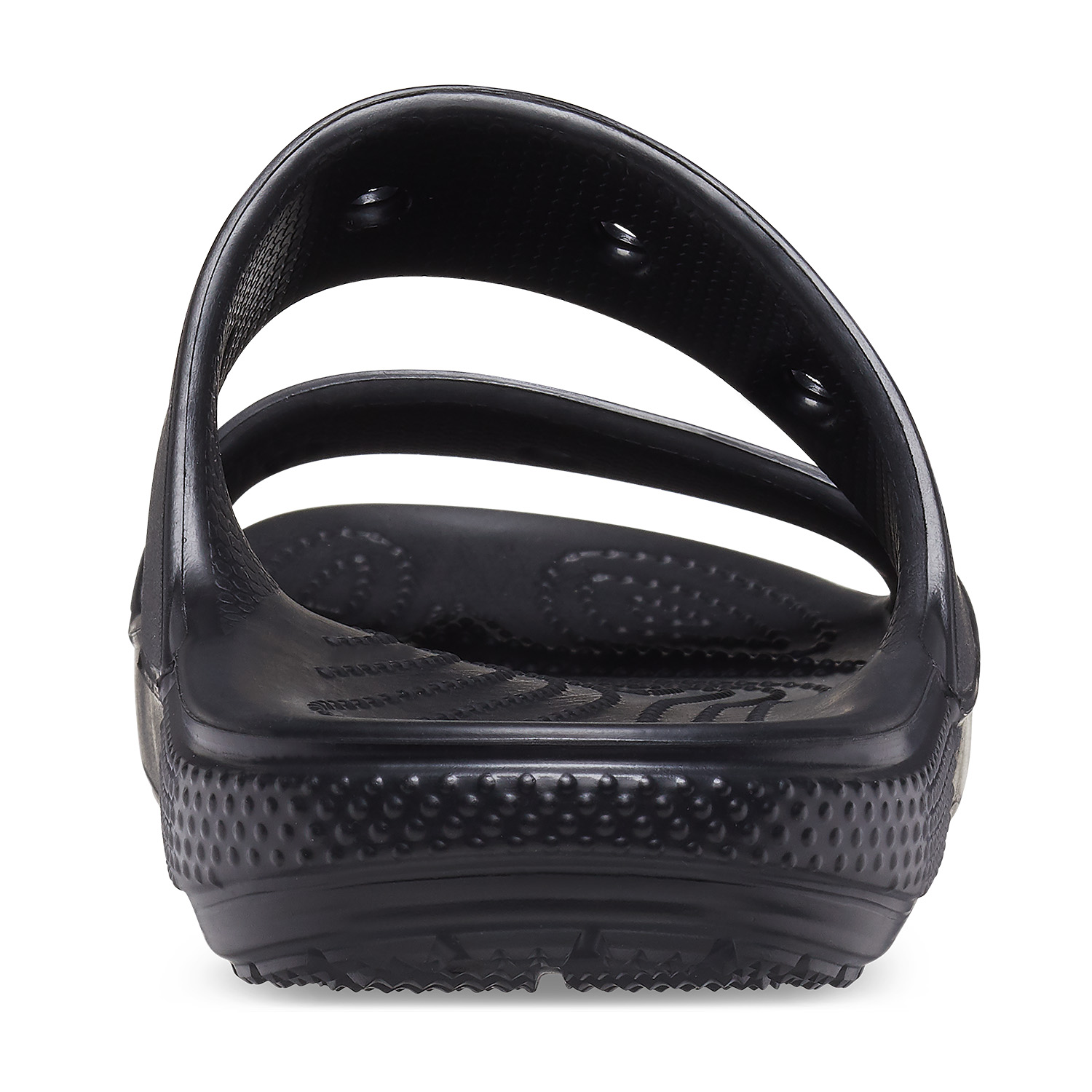 Ripley - CROCS MUJER NEGRO CLASSIC SANDAL -206761-001