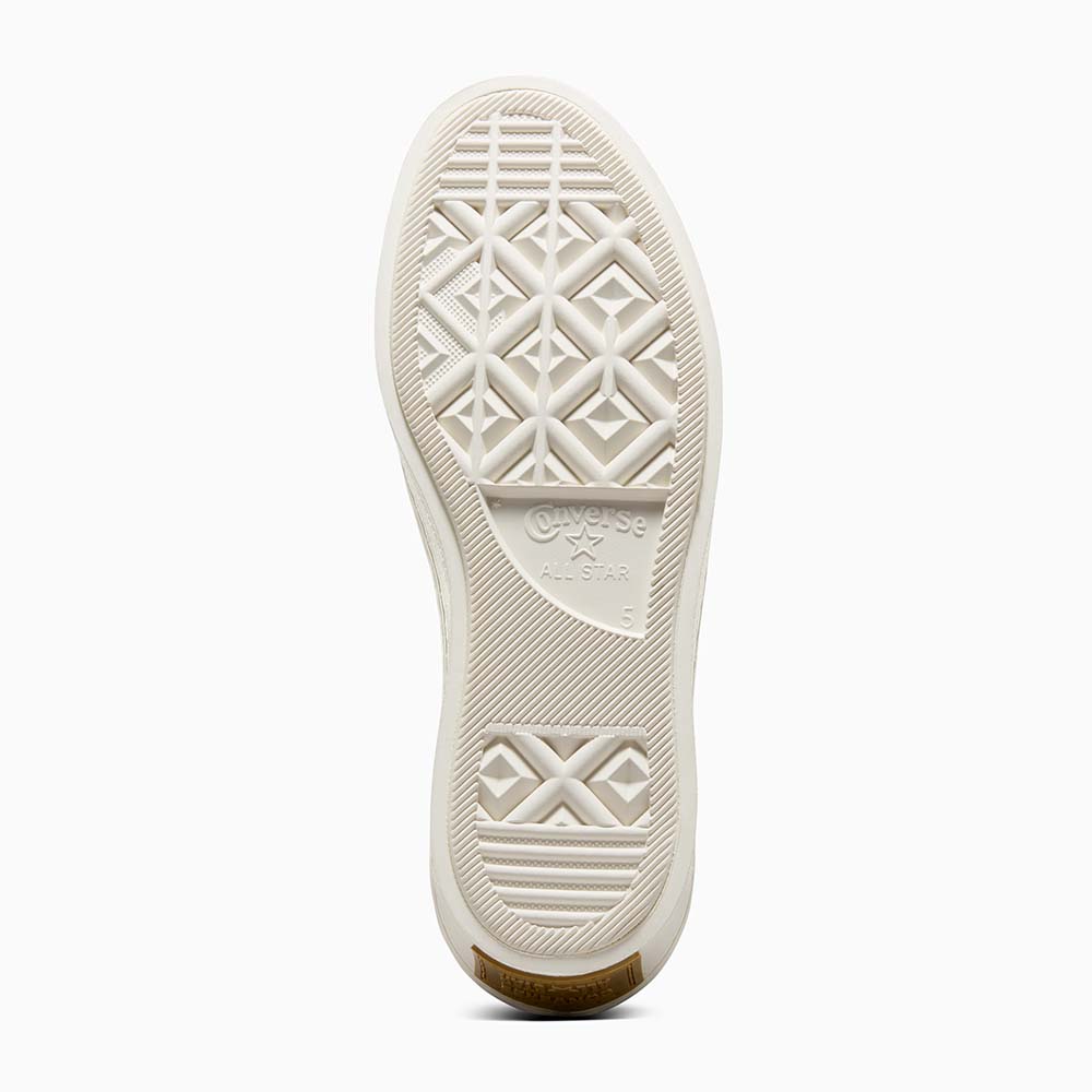 ZAPATILLAS MUJER CONVERSE URBANAS MARRÓN CHUCK TAYLOR ALL STAR MODERN ...