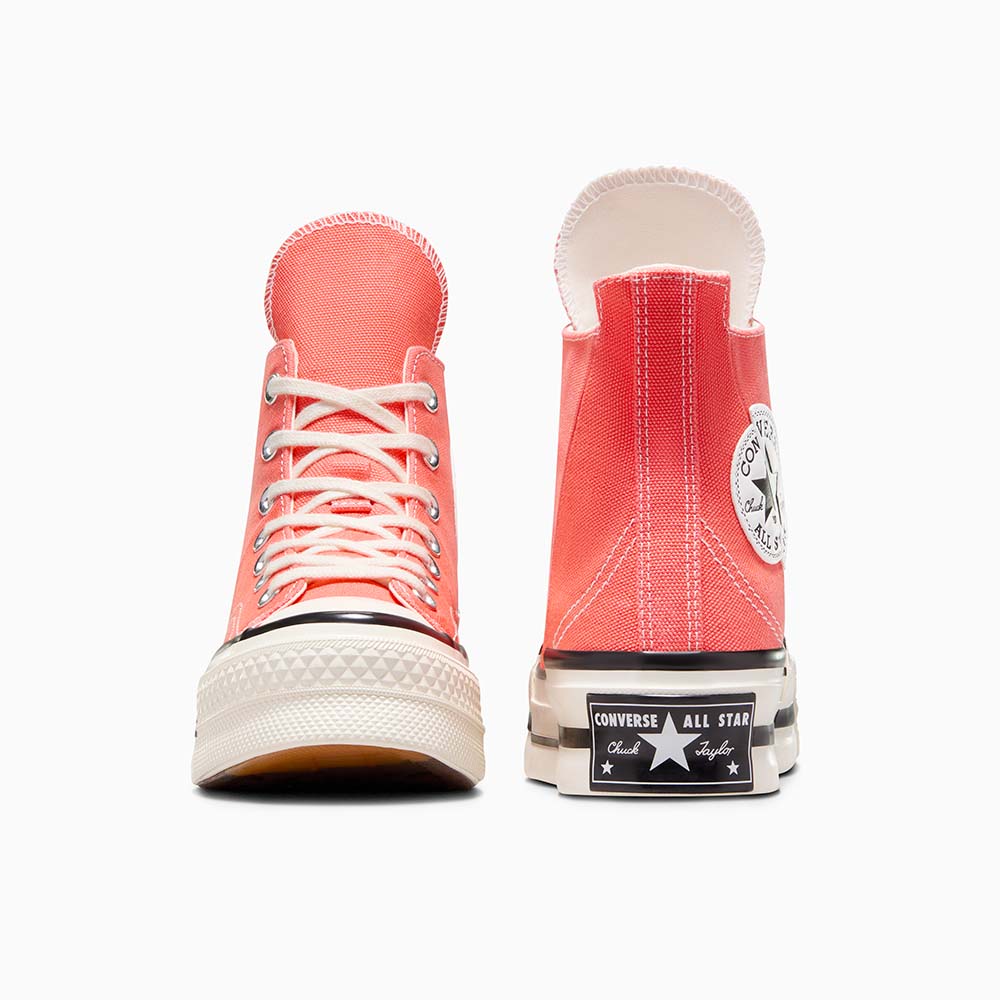 Ripley - ZAPATILLAS MUJER CONVERSE URBANAS CORAL CHUCK 70 PLUS SEASONAL ...