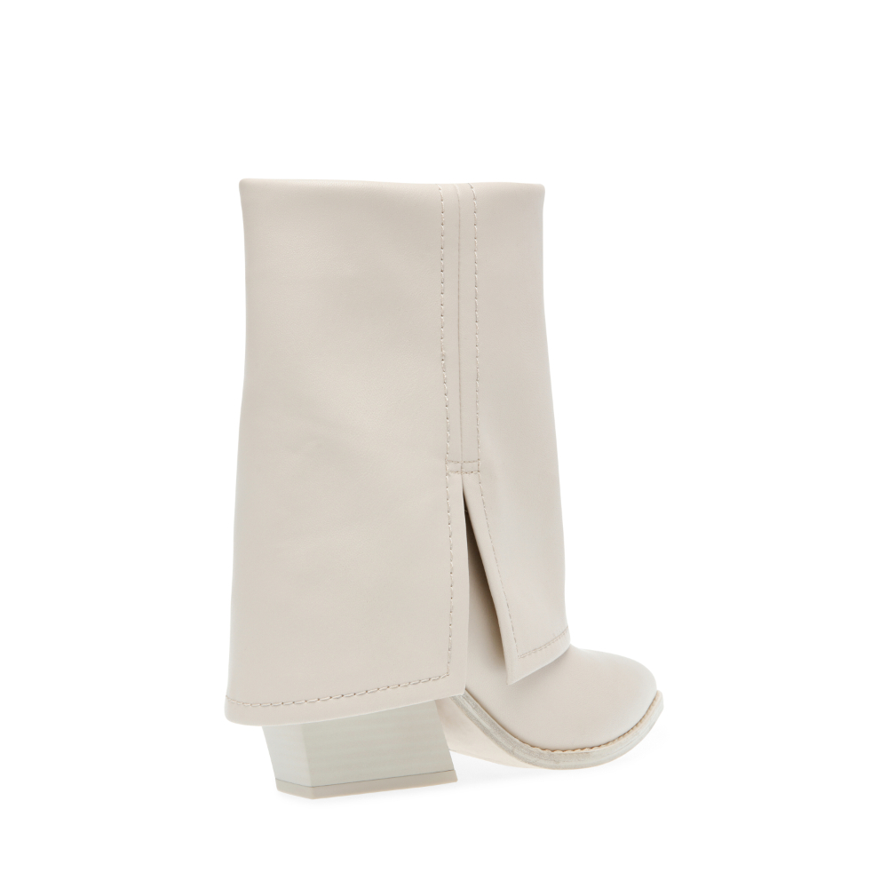Ripley - BOTINES MUJER STEVE MADDEN HUESO ABILENE
