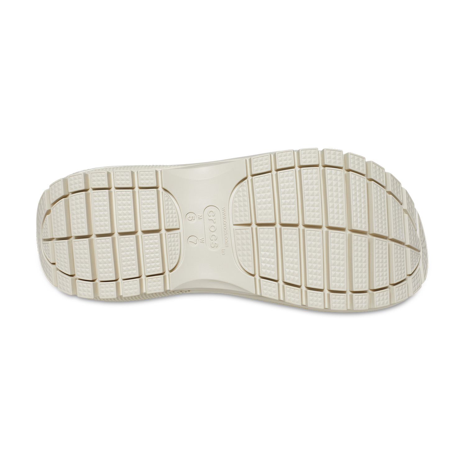 Ripley - SANDALIAS PARA MUJER CROCS CROSSLITE 207989-2Y2
