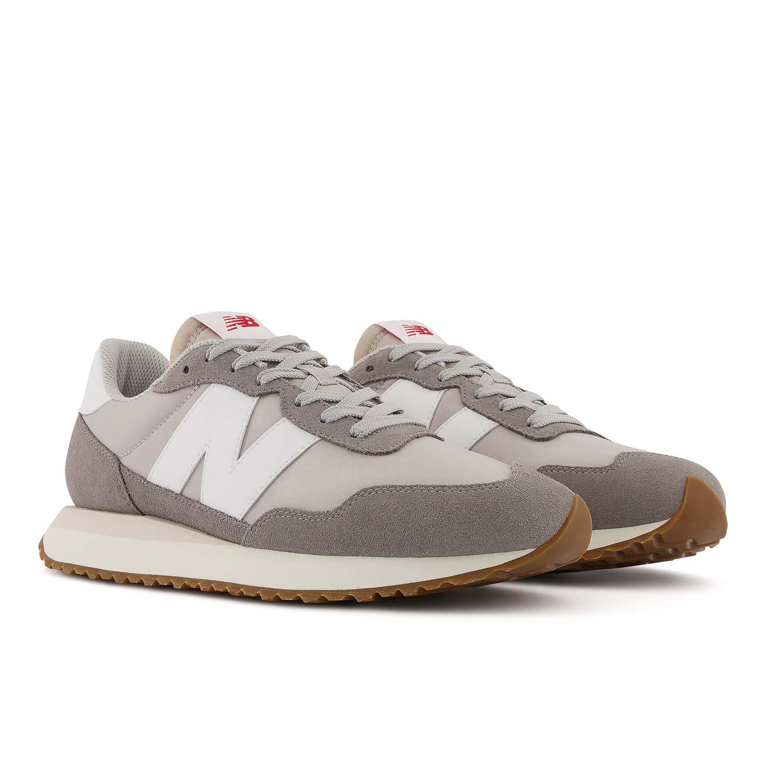Ripley - ZAPATILLAS URBANAS NEW BALANCE PARA MUJER MS237GE