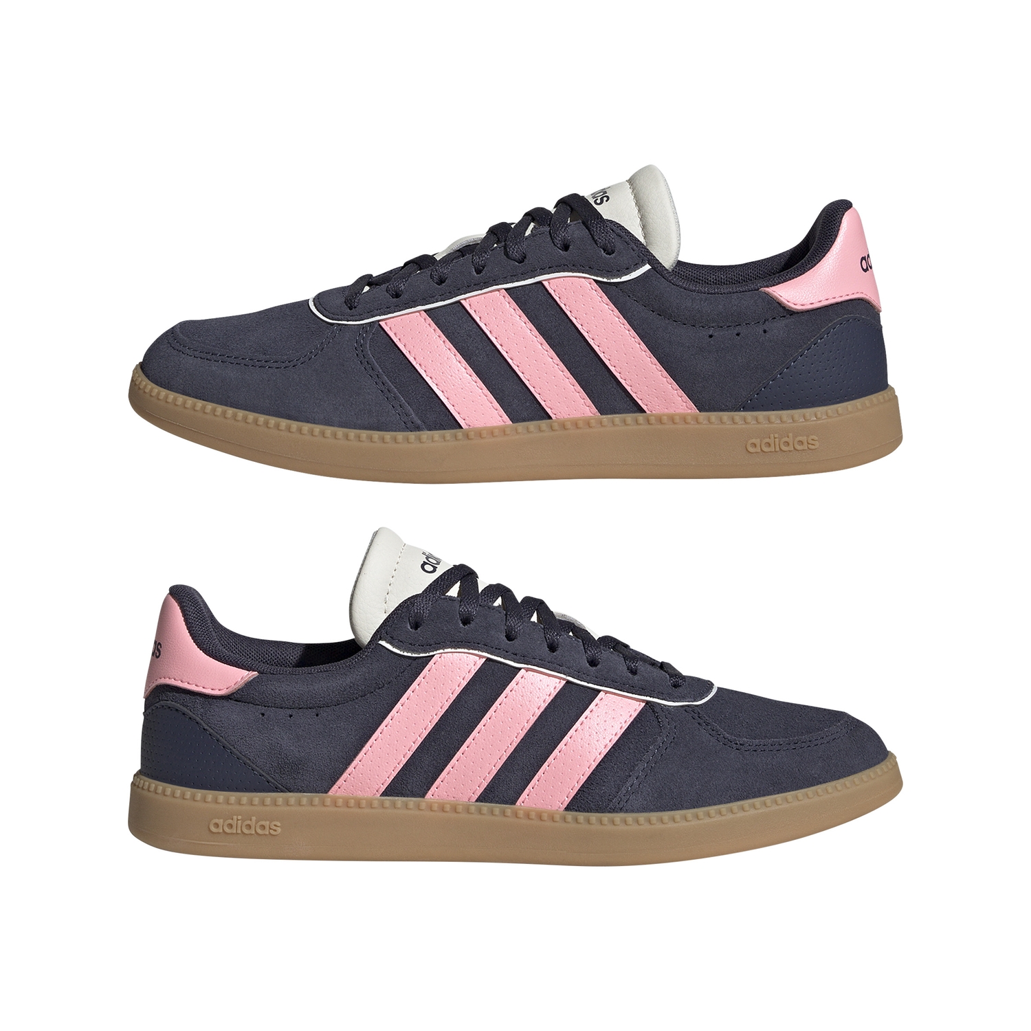 Ripley - ZAPATILLAS URBANAS PARA MUJER ADIDAS BREAKNET SLEEK IH5467