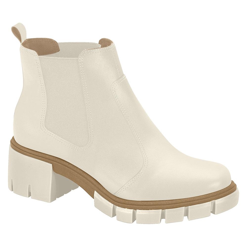 Ripley - BOTINES MUJER MOLECA CREMA 5338.106.23624.35312