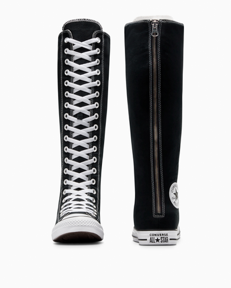 Ripley - ZAPATILLAS URBANAS CONVERSE MUJER CHUCK TAYLOR ALL STAR XX-HI