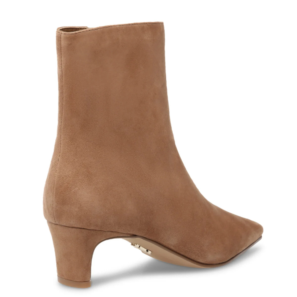 BOTAS MUJER STEVE MADDEN MARRÓN SMW4664