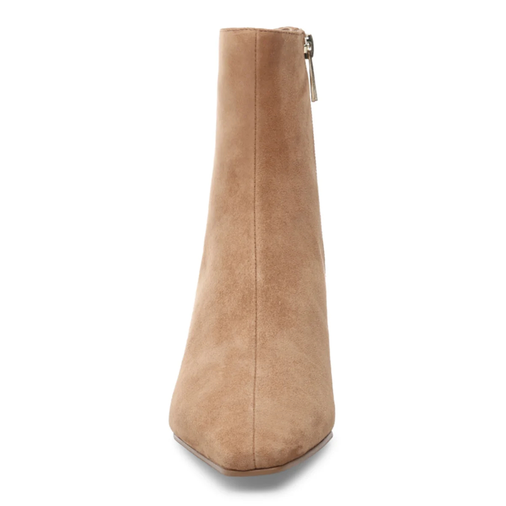 BOTAS MUJER STEVE MADDEN MARRÓN SMW4664
