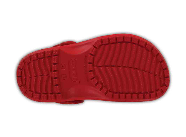 Ripley - SANDALIAS CROCS 100% CROSSLITE SINTÉTICO KIDS CLASSIC CLOG ...