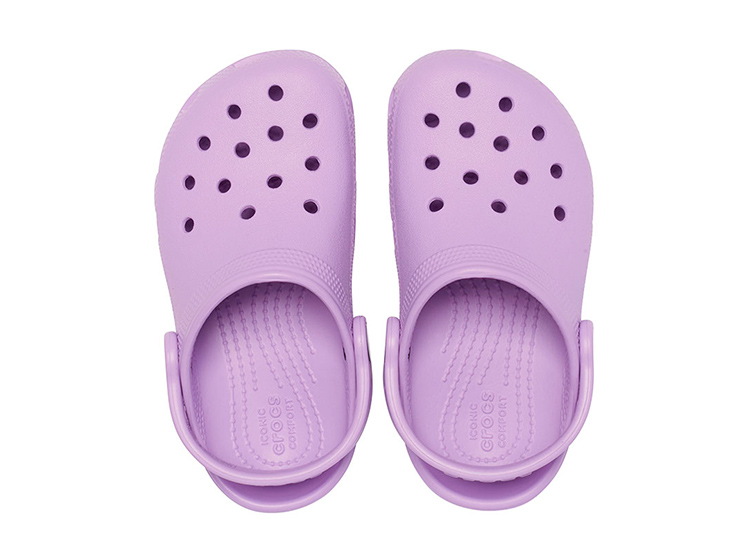 Ripley - SANDALIAS CROCS 100% CROSSLITE SINTÉTICO KIDS CLASSIC CLOG ...