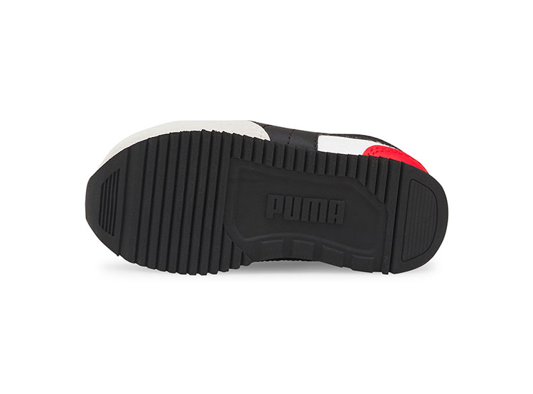 Ripley - ZAPATILLAS UNISEX PUMA URBANAS BLANCO R78 V INF