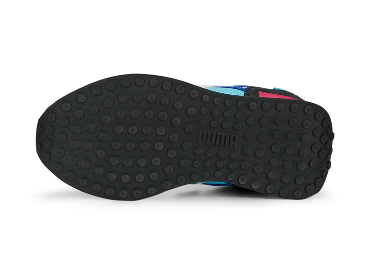 Ripley - ZAPATILLAS UNISEX PUMA URBANAS CELESTE FUTURE RIDER PLAY ON PS ...