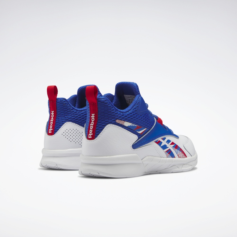 Ripley - Zapatillas URBANAS REEBOK PARA Niño MORE BUCKETS HP4384