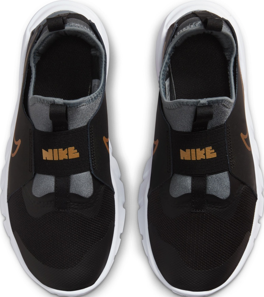ZAPATILLAS UNISEX NIKE URBANAS NEGRO FLEX RUNNER 2 GS DJ6038-007