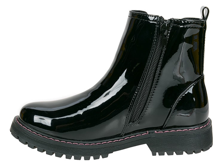 BOTINES NIÑA INDEX
