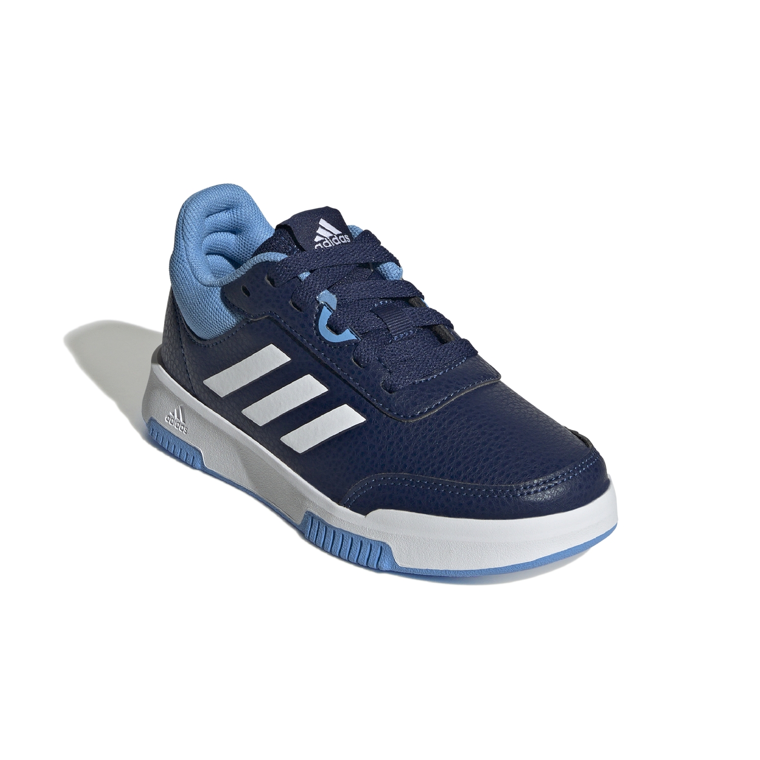 ZAPATILLAS NIÑO ADIDAS URBANAS AZUL TENSAUR SPORT