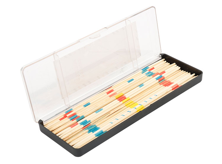 Ripley - JUEGO DE MESA RIPLEY HOME MIKADO PALITOS
