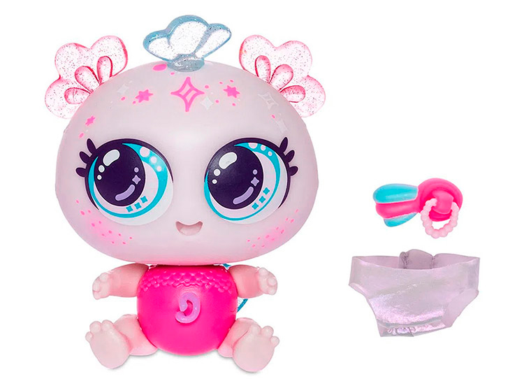 Ripley - MUÑECA DISTROLLER 986849