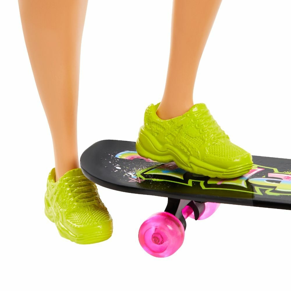Ripley - MUÑECA BARBIE GVR05 EXTRA SURTIDO
