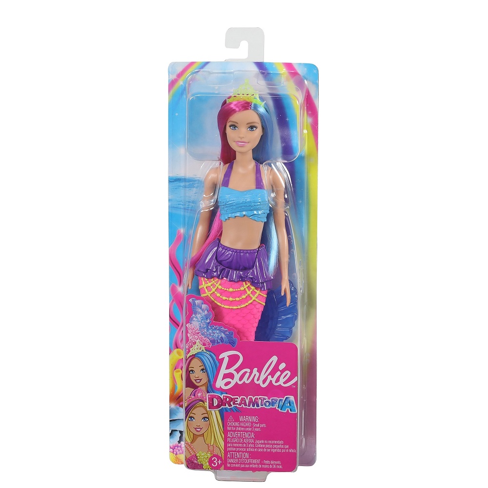 Ripley - MUÑECA BARBIE GJK09