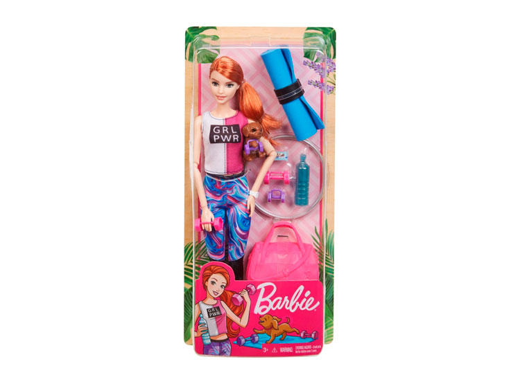 Ripley - SURTIDO DE SETS DE SPA BARBIE WELLNESS