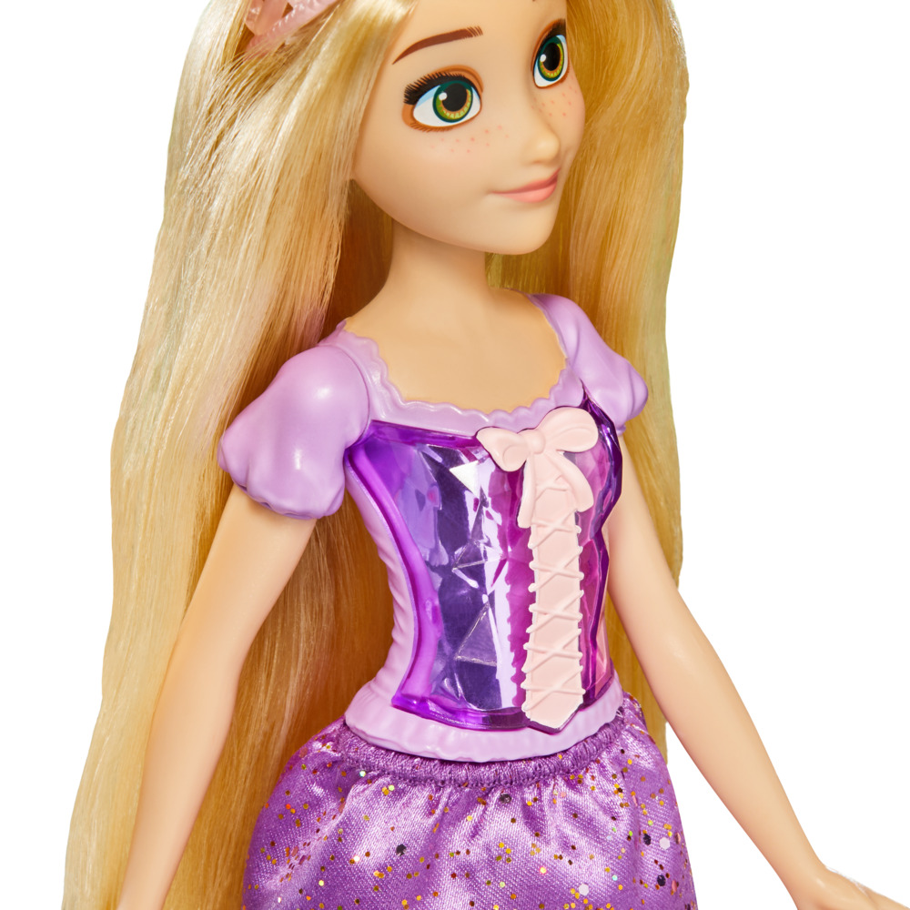 Ripley - MUÑECA DISNEY PRINCESAS ROYAL SHIMMER SURTIDO PRINCESS