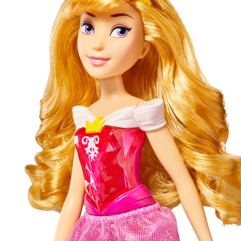Ripley - MUÑECA DISNEY PRINCESAS ROYAL SHIMMER SURTIDO PRINCESS