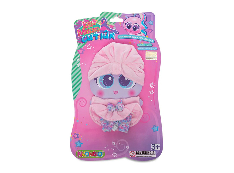 Ripley - MUÑECA DISTROLLER 987914