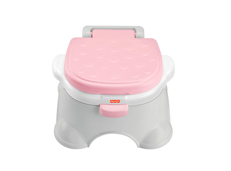 Ripley - BACINICA FISHER-PRICE BABY 3 EN 1