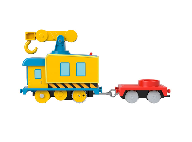 Ripley - VEHICULO THOMAS & FRIENDS HFX92 JUGUETE TRACKMASTER