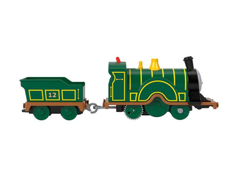 Ripley - VEHICULO THOMAS & FRIENDS HFX92 JUGUETE TRACKMASTER