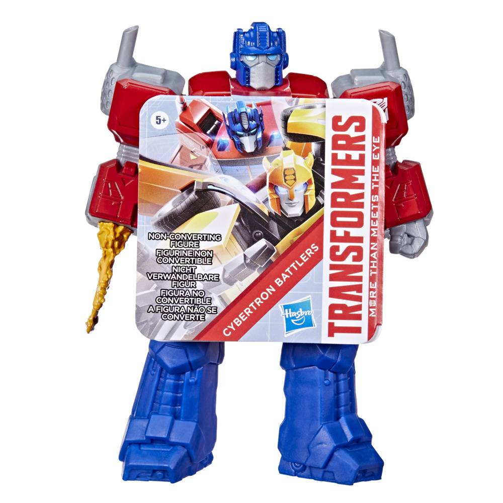 Ripley - FIGURA DE ACCION TRANSFORMERS F3069 AUTENTICOS CYBERTRON BATTLERS