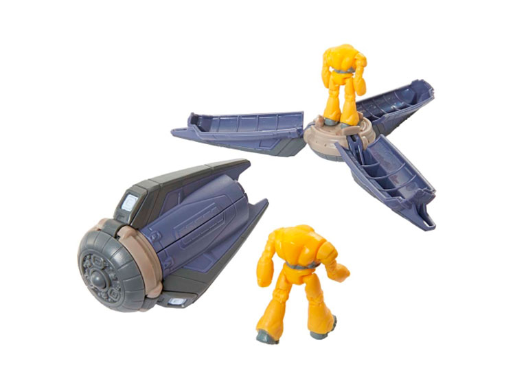Ripley - FIGURA DE ACCION TOY STORY HHJ96 DISNEY PIXAR LIGHTYEAR ...