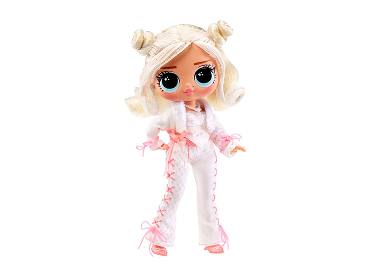 Ripley - MUÑECA LOL SURPRISE 584063EUC