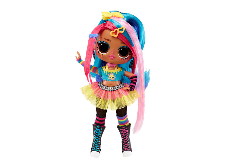 Ripley - MUÑECA LOL SURPRISE 584070EUC