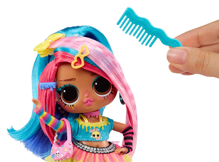 Ripley - MUÑECA LOL SURPRISE 584070EUC