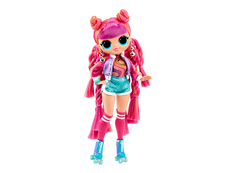 Ripley - MUÑECA LOL SURPRISE 586135EUC