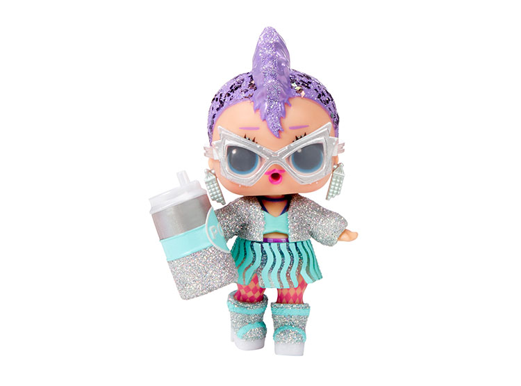 Ripley - MUÑECA LOL SURPRISE 584254