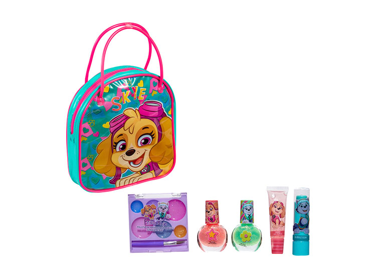 Ripley Set Gelatti 52525 Cartera Beauty Skye
