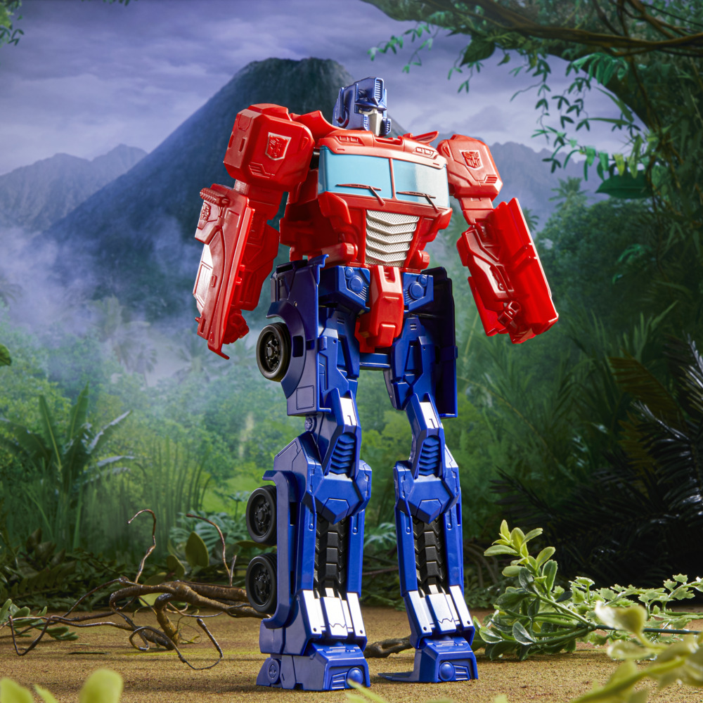 Ripley - FIGURA DE ACCION TRANSFORMERS DESPERTAR LAS BESTIAS TITÁN ...