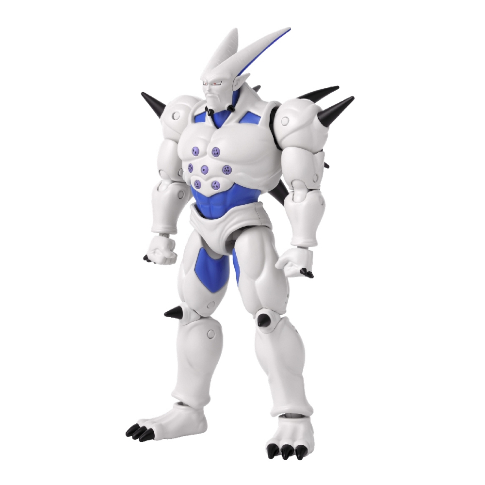 Ripley - FIGURA DE ACCION DRAGON BALL 40727 22CM OMEGA SHENRON