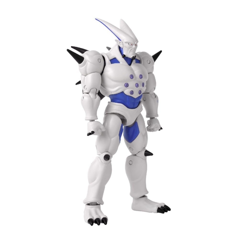 Ripley - FIGURA DE ACCION DRAGON BALL 40727 22CM OMEGA SHENRON