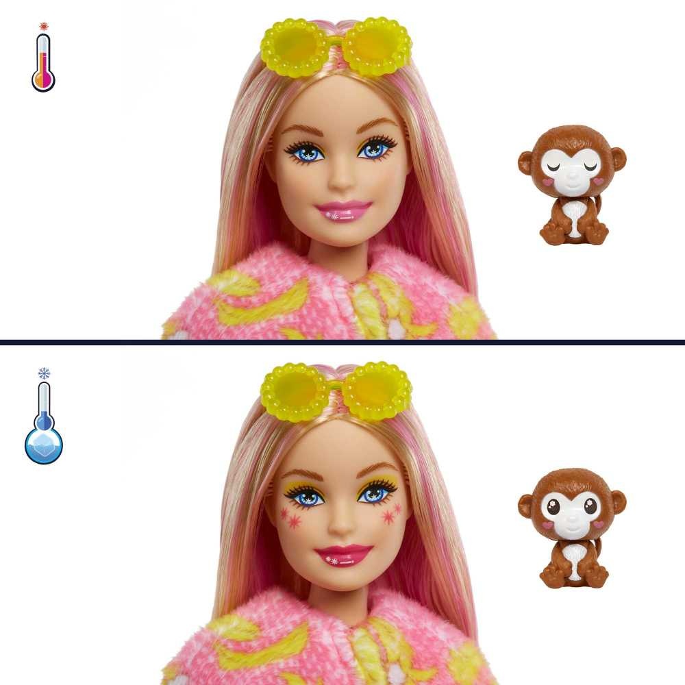 Ripley - MUÑECA BARBIE ANIMALES DE LA SELVA ELEFANTE