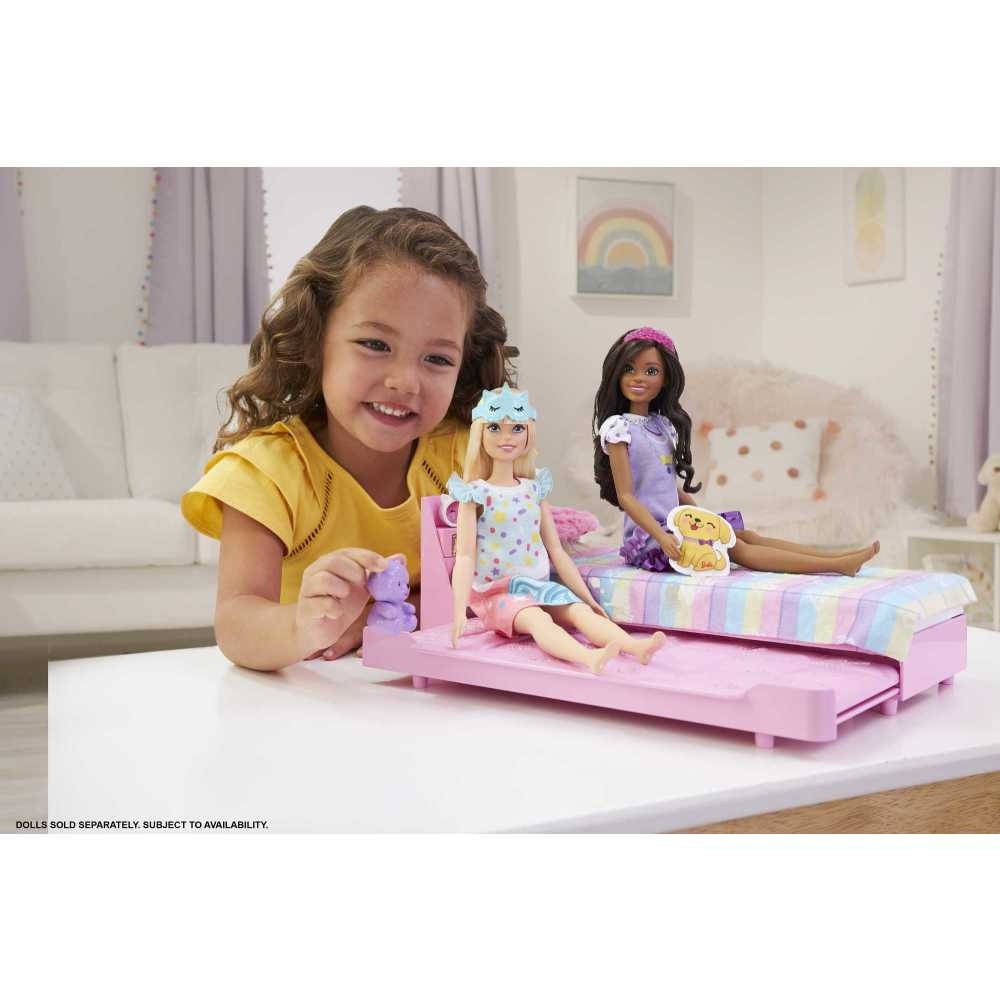 Ripley - MUÑECA BARBIE HLL19